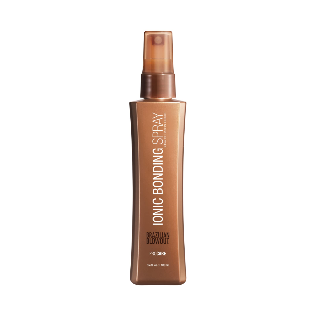 Ionic Bonding Spray 100ml – Círculo de Belleza