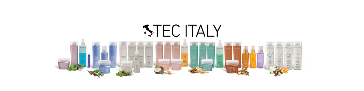 Tec Italy – Círculo de Belleza