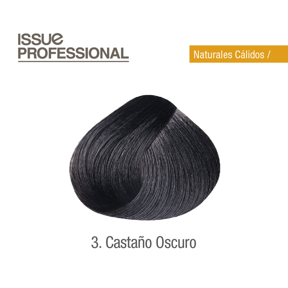 Tinte Issue Professional Color 70g – Círculo de Belleza
