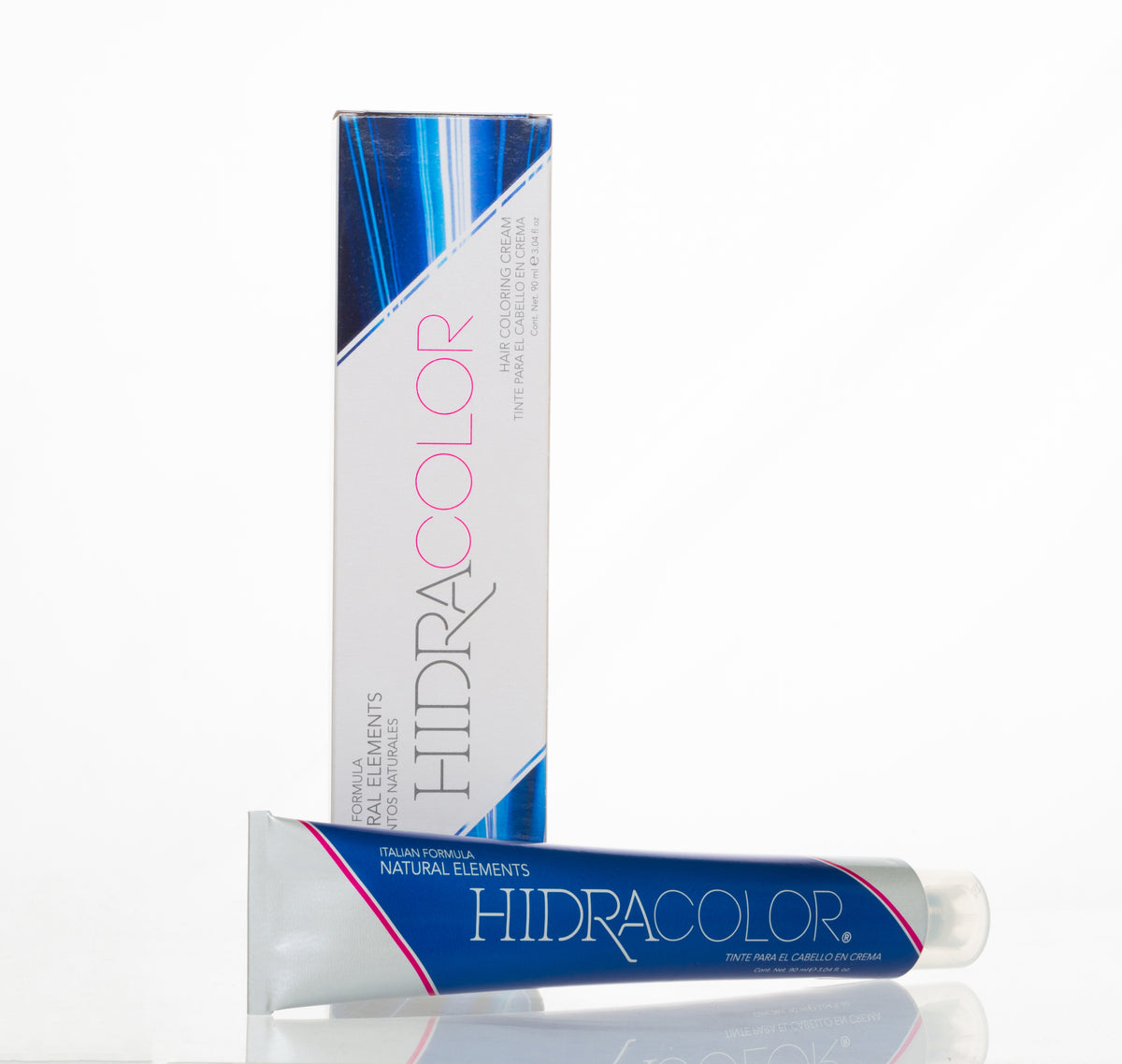 Tinte Hidracolor 90ml – Círculo de Belleza