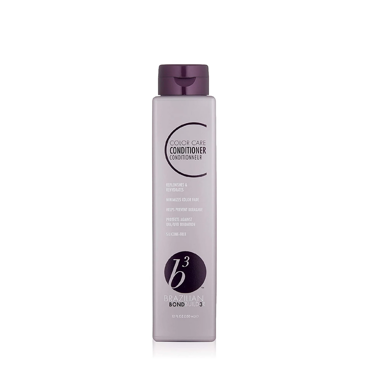 B3 Color Care Conditioner 350 ml – Círculo de Belleza