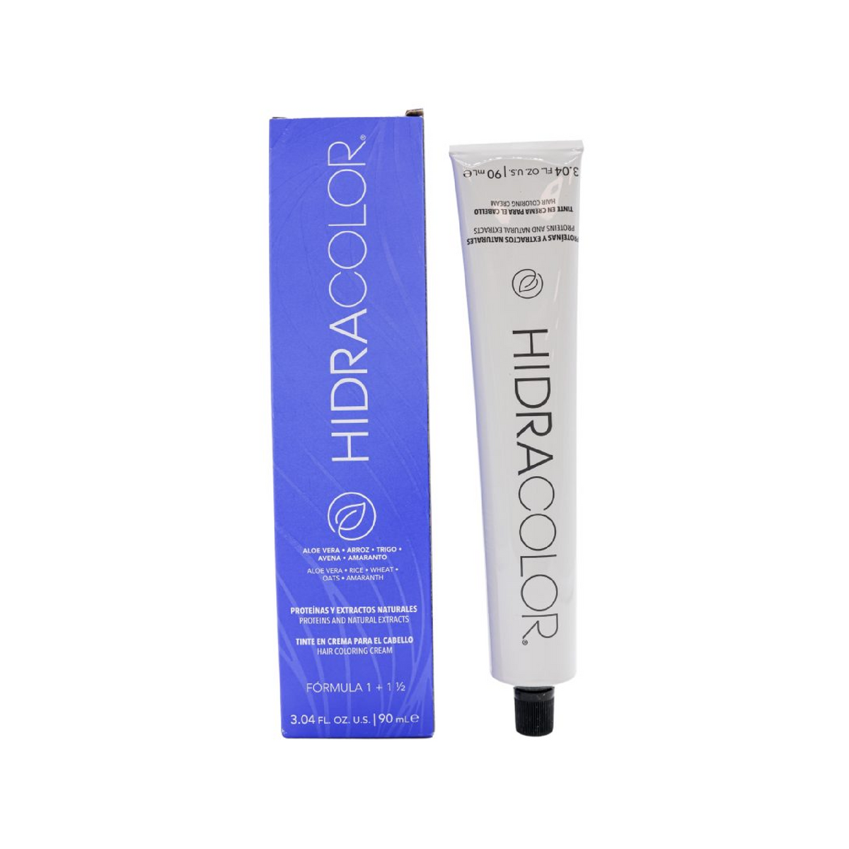 Tinte Hidracolor 90ml – Círculo de Belleza