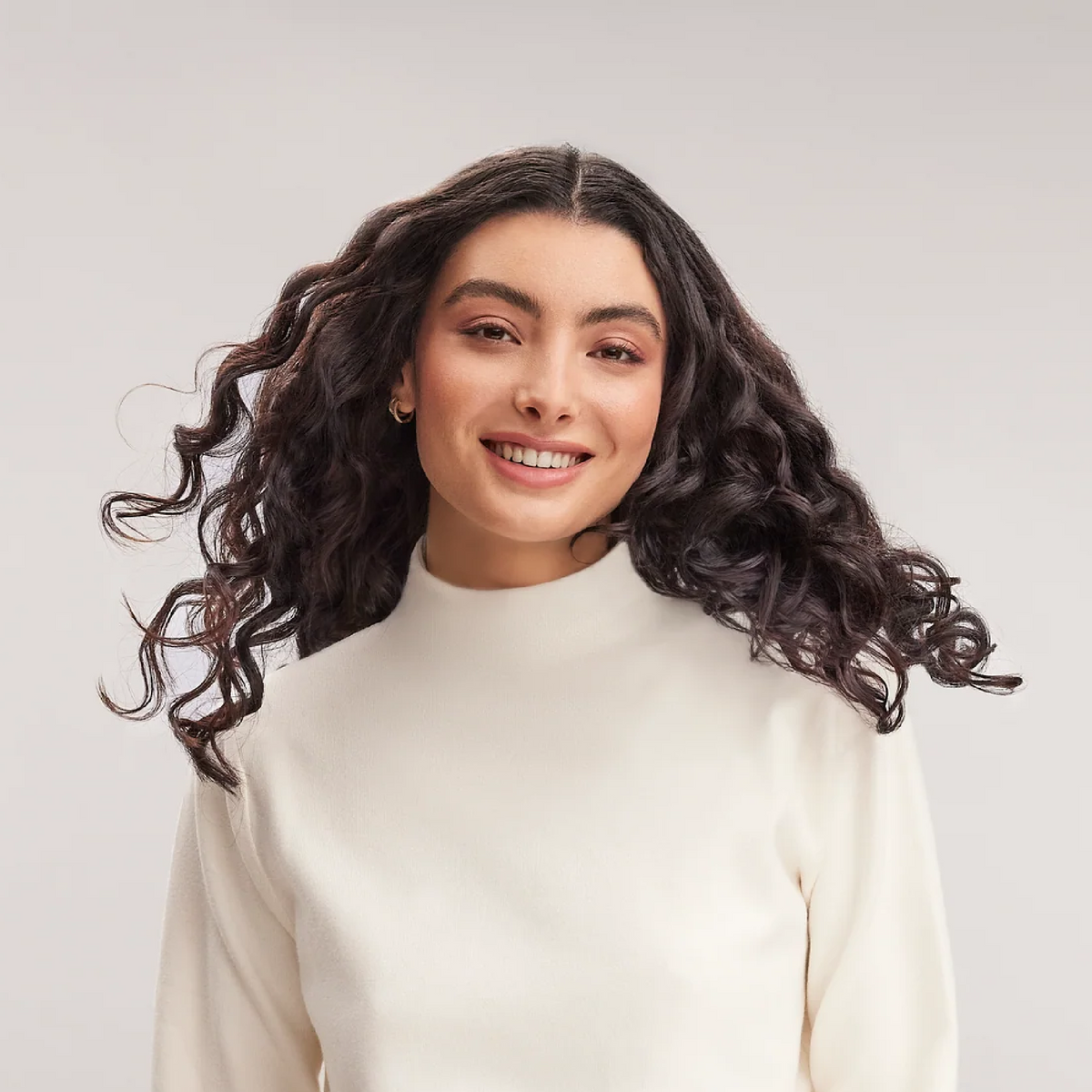 Ouidad VitalCurl Plus Mousse 162g | Volumen para Rizos – Círculo de Belleza