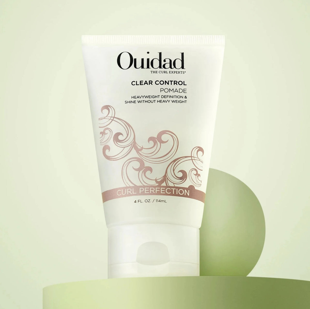 Clear Control Pomade 118ml – Círculo de Belleza