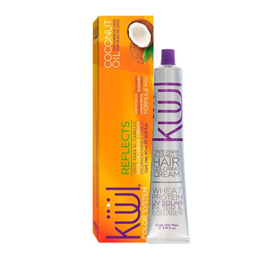 Tintes Kuul – Círculo de Belleza