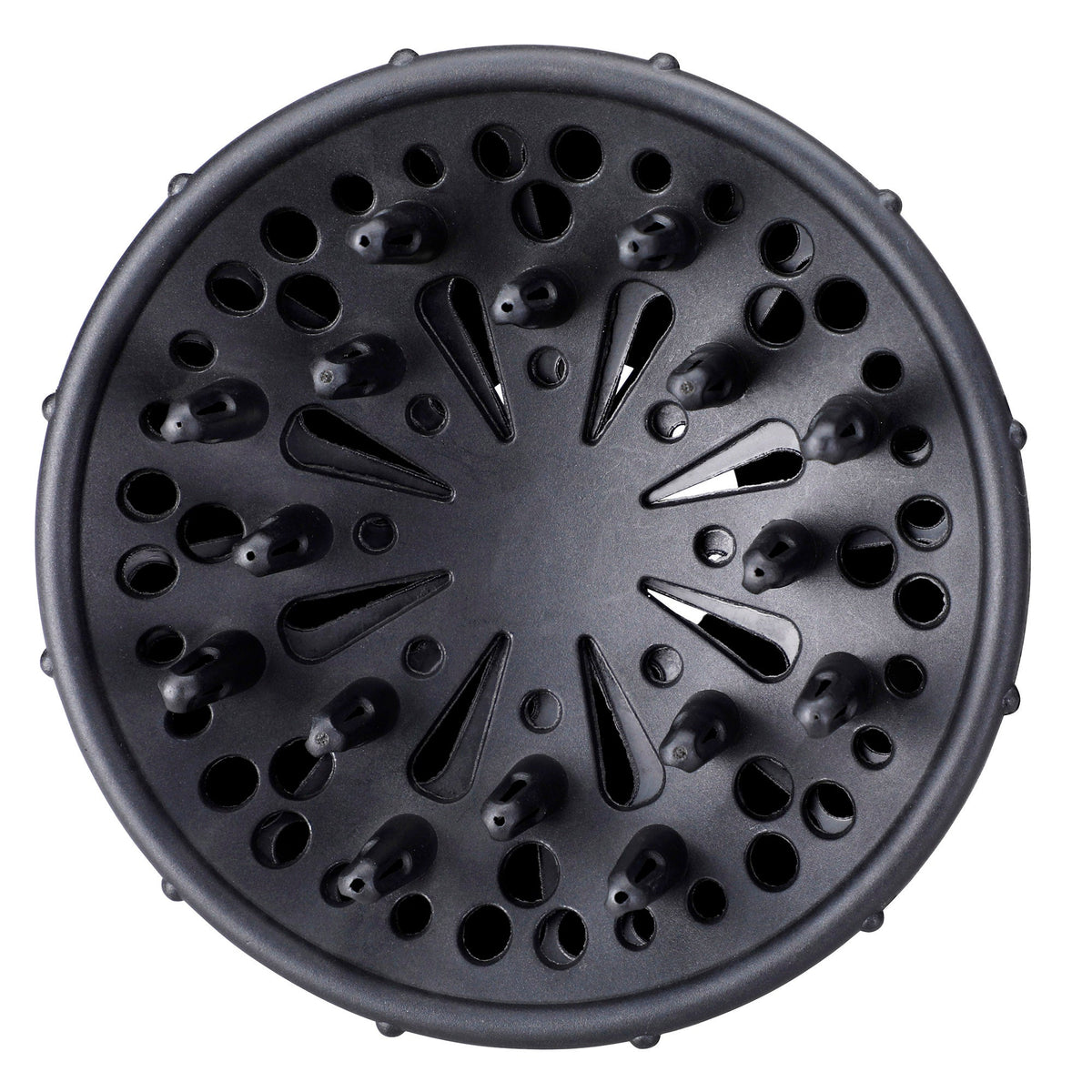 Difusor Universal Negro – Círculo de Belleza